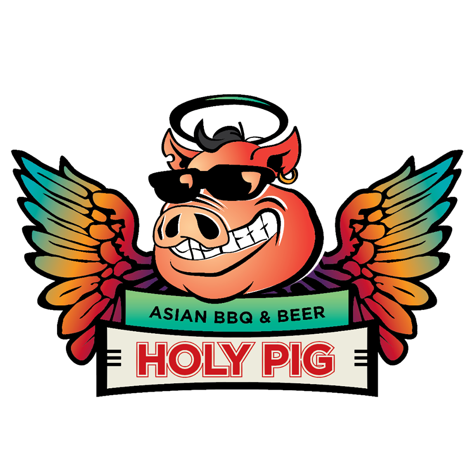 Dự án Cocobay Đà Nẵng - Bếp nhà hàng Holy Pig - Thietbibepauviet